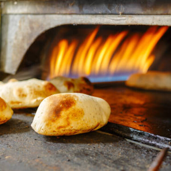 Cooking with Fire & Smoke - WOODFIRED SOURDOUGH BAKING » Harts Barn ...