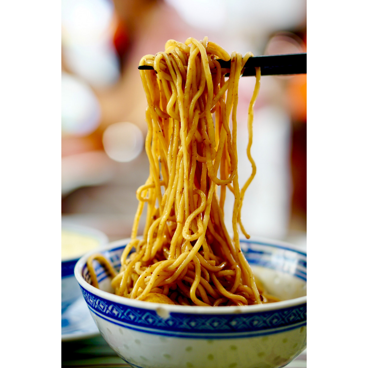 Chinese Cookery » Harts Barn Cookery School